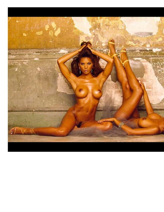 Cuban Twins Sisters ..... | PDF