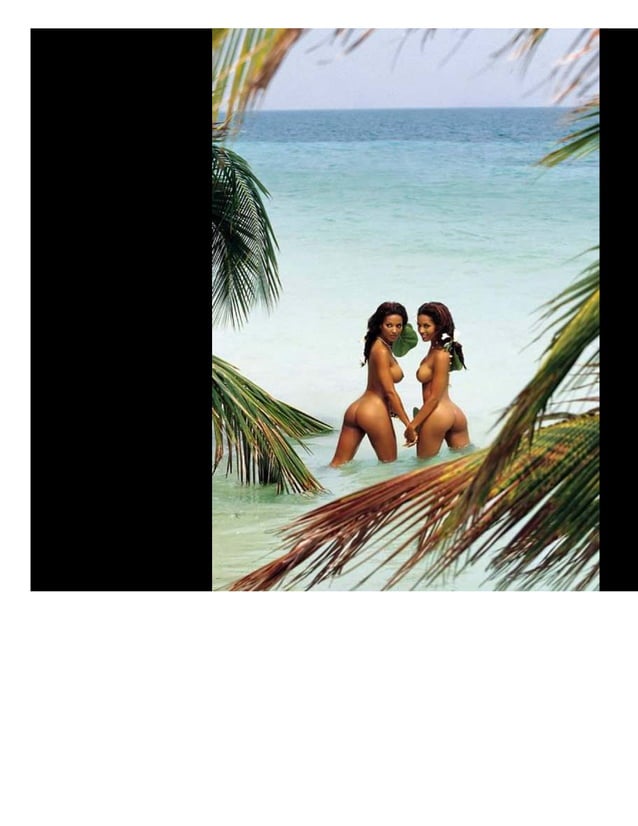 Cuban Twins Sisters ..... | PDF