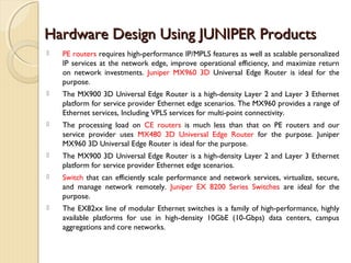 Cube2012 scaling service provider backbone using bgp confederations for ...