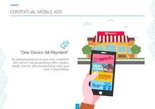 Cubeacon - Smart Implementation iBeacon Technology | PDF | Business | Business and Finance