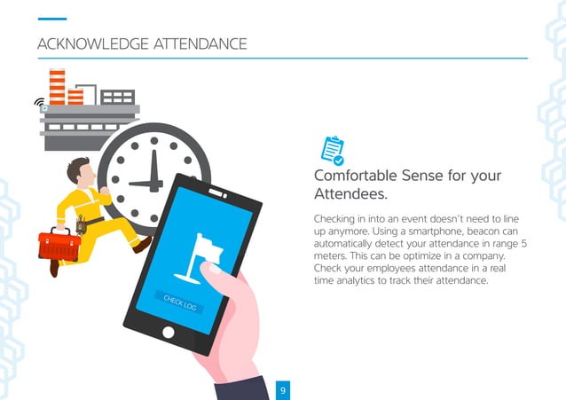 Cubeacon - Smart Implementation iBeacon Technology | PDF | Business | Business and Finance