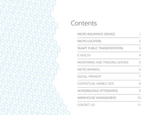 Cubeacon - Smart Implementation iBeacon Technology | PDF | Business | Business and Finance