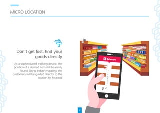 Cubeacon - Smart Implementation iBeacon Technology | PDF | Business | Business and Finance