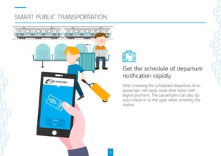 Cubeacon - Smart Implementation iBeacon Technology | PDF | Business | Business and Finance