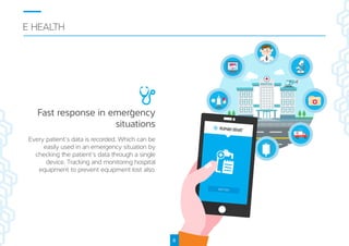 Cubeacon - Smart Implementation iBeacon Technology | PDF | Business | Business and Finance