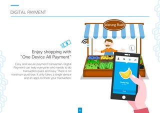 Cubeacon - Smart Implementation iBeacon Technology | PDF | Business | Business and Finance