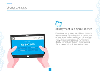 Cubeacon - Smart Implementation iBeacon Technology | PDF | Business | Business and Finance