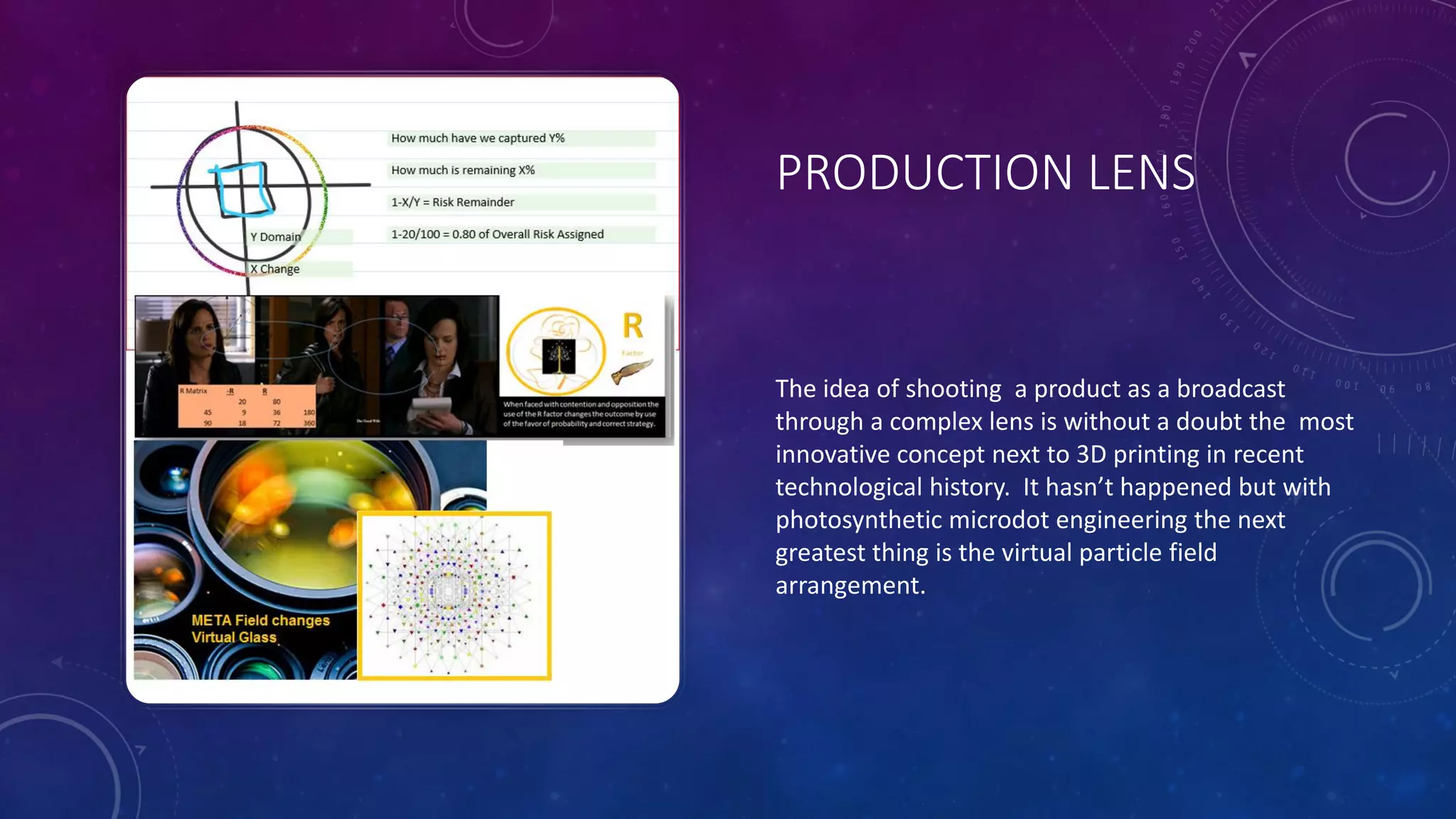 Cube as Artifact in Quantum Ark Spectrum | PDF
