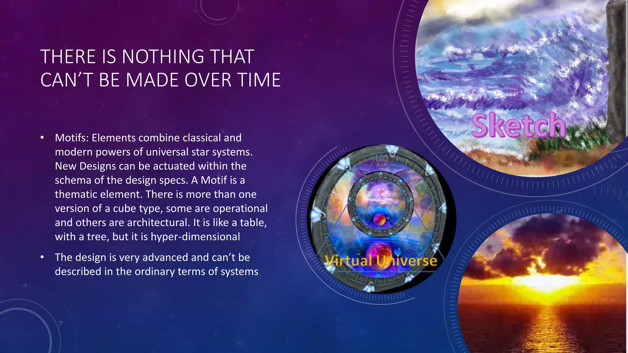 Cube as Artifact in Quantum Ark Spectrum | PDF