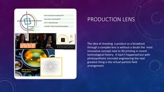 Cube as Artifact in Quantum Ark Spectrum | PDF