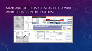 Cube as Artifact in Quantum Ark Spectrum | PDF