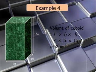 Cube CalculationCube CalculationCube CalculationCube Calculation | PPT ...