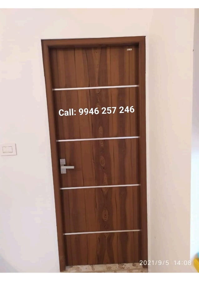 Cube fiber bathroom doors in kannur | Modern Fiber Doors for Bathroom | PDF