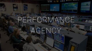 Performance Agency | PPT