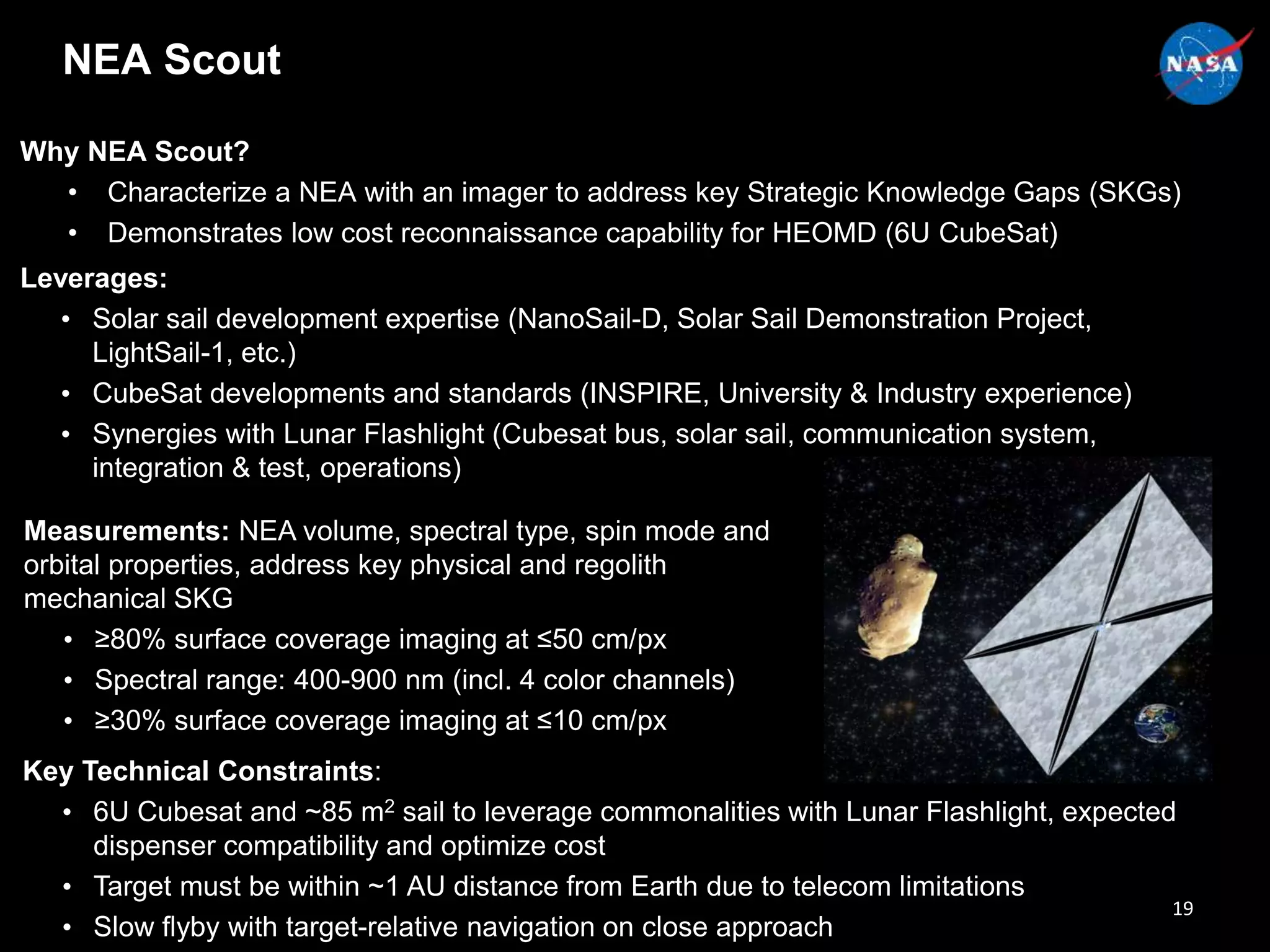 cubequest_and_heomd_goals.pptx | Space and Astronomy | Science