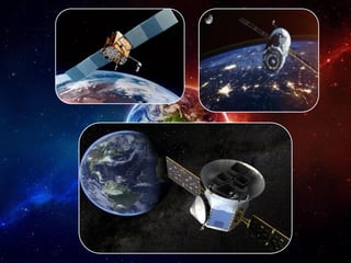 Cubesat by MANISH DHIMAN | PDF