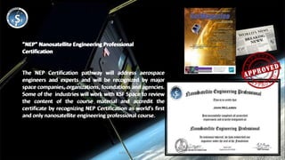 Cubesat Kit | PPT