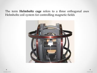 Cube sat test bed | PPT