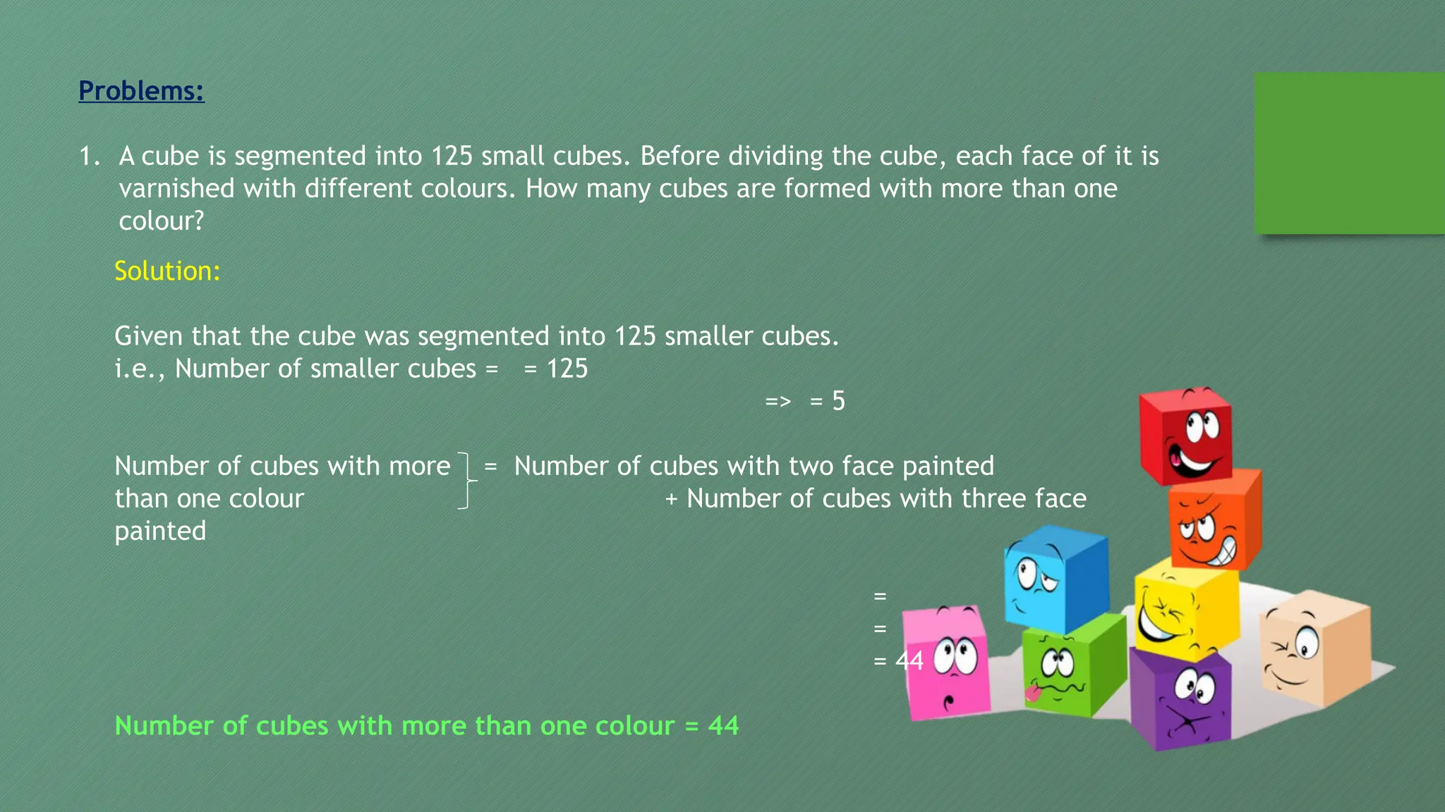 Cubes, cuboids & Dice CTPCR class copy.pptx
