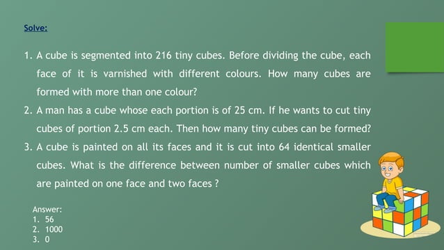 Cubes, cuboids & Dice CTPCR class copy.pptx