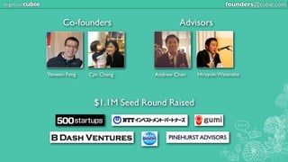 Cubie Messenger | PDF