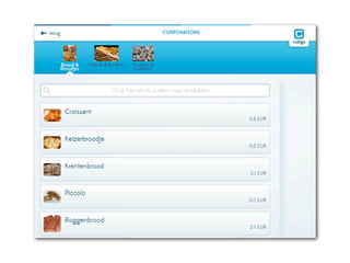 Cubigo - Creating your caring community | PPT