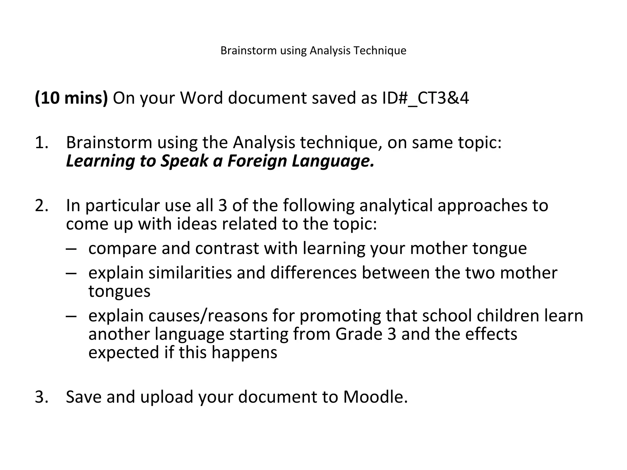 Cubing_Technique 3_4_AssociateAnalyze.pptx