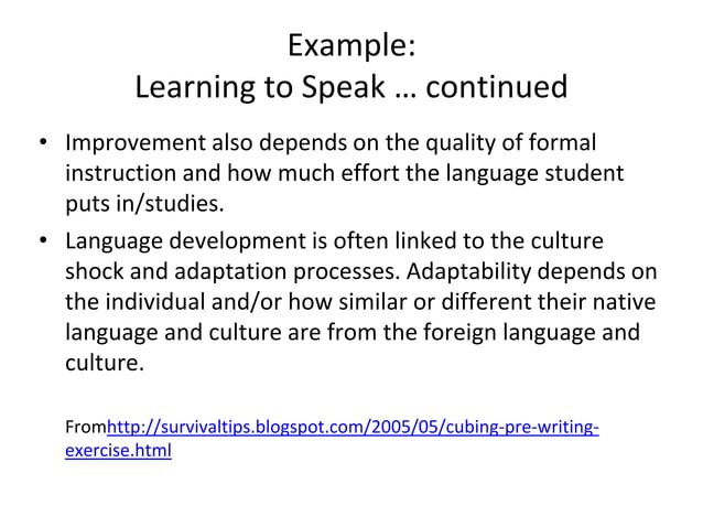 Cubing_Technique 3_4_AssociateAnalyze.pptx