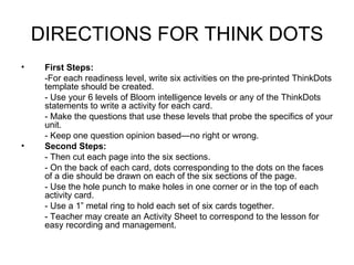 Cubing thinkdotpp | PPT
