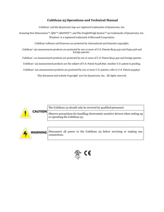 CubiScan 25 Operation Manual 1.2.pdf