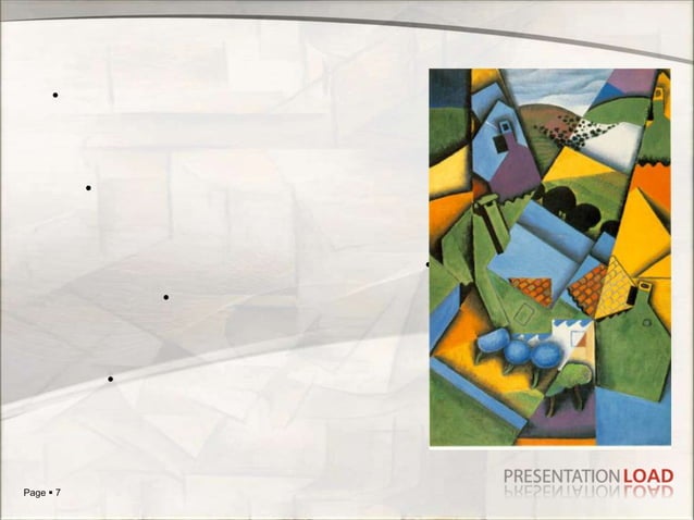 Cubism | PPT