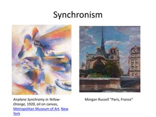 Cubism in Art | PPTX