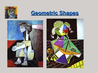 Cubism | PPT