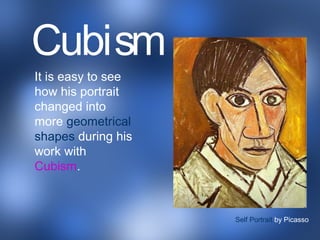 Cubism | PPT
