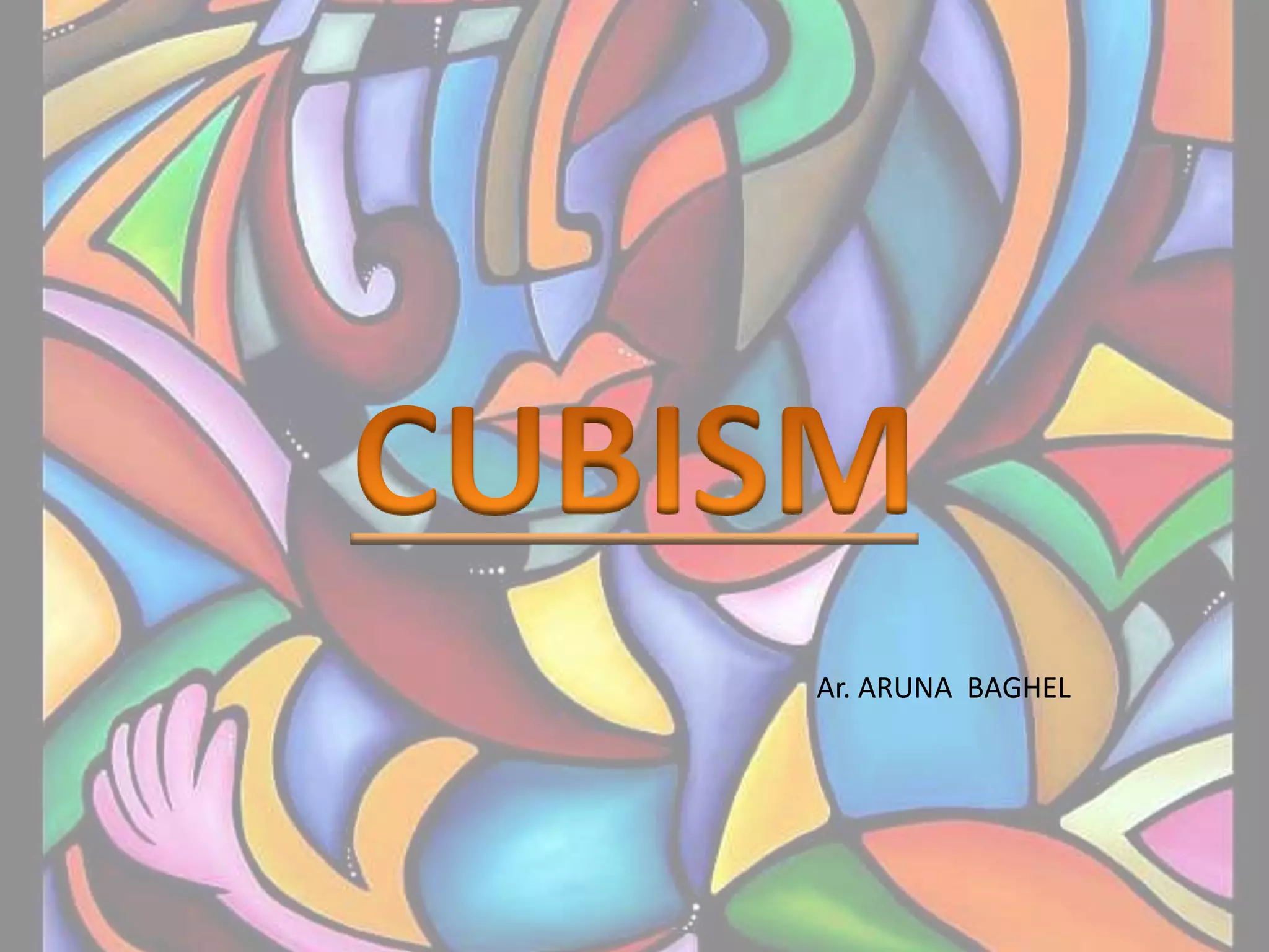 cubism in Architecture.pptx