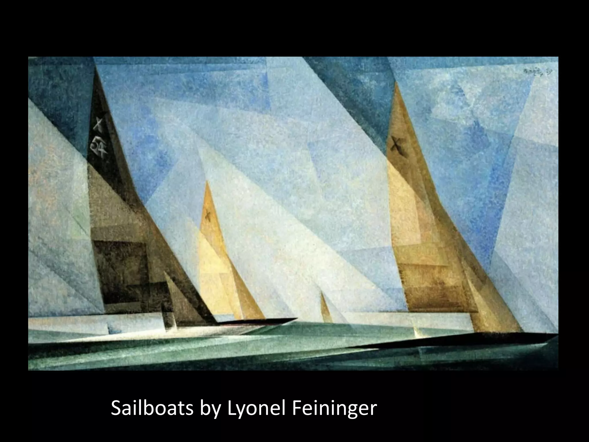 Cubism and Photography - Seeing in Multiple Planes Simultaneously ...