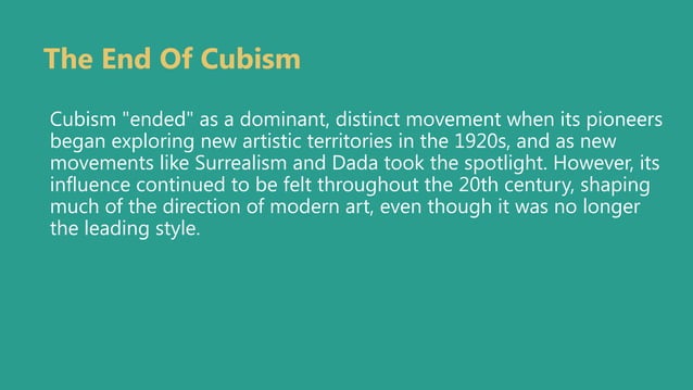 Learning Cubism-arts and appreciation.pptx