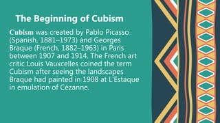 Learning Cubism-arts and appreciation.pptx