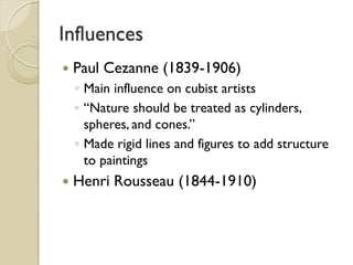 Cubism (4) | PDF