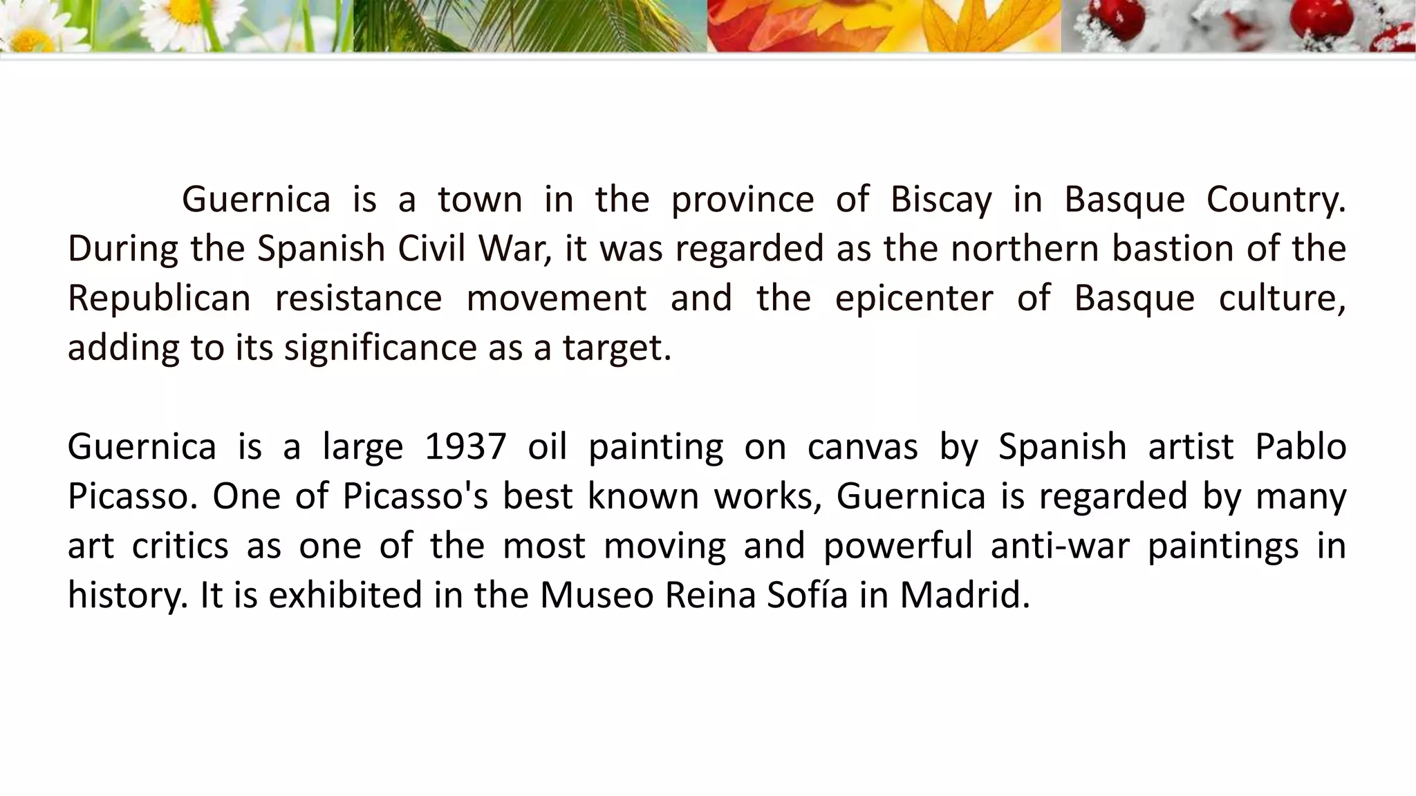 Cubism and dadaism | PPTX