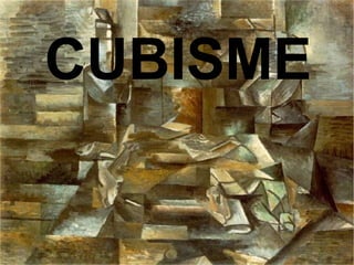 Cubisme pls. | ODP