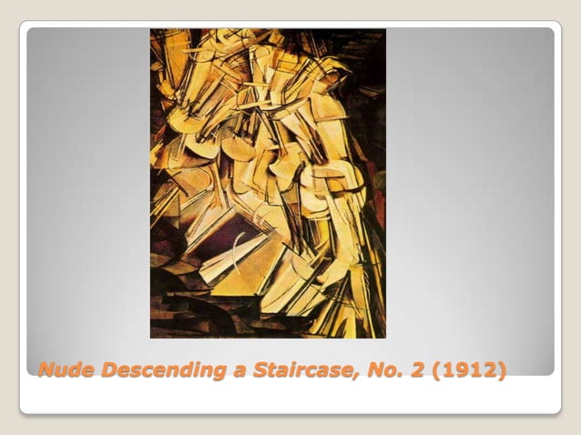 Cubism powerpoint | PPTX