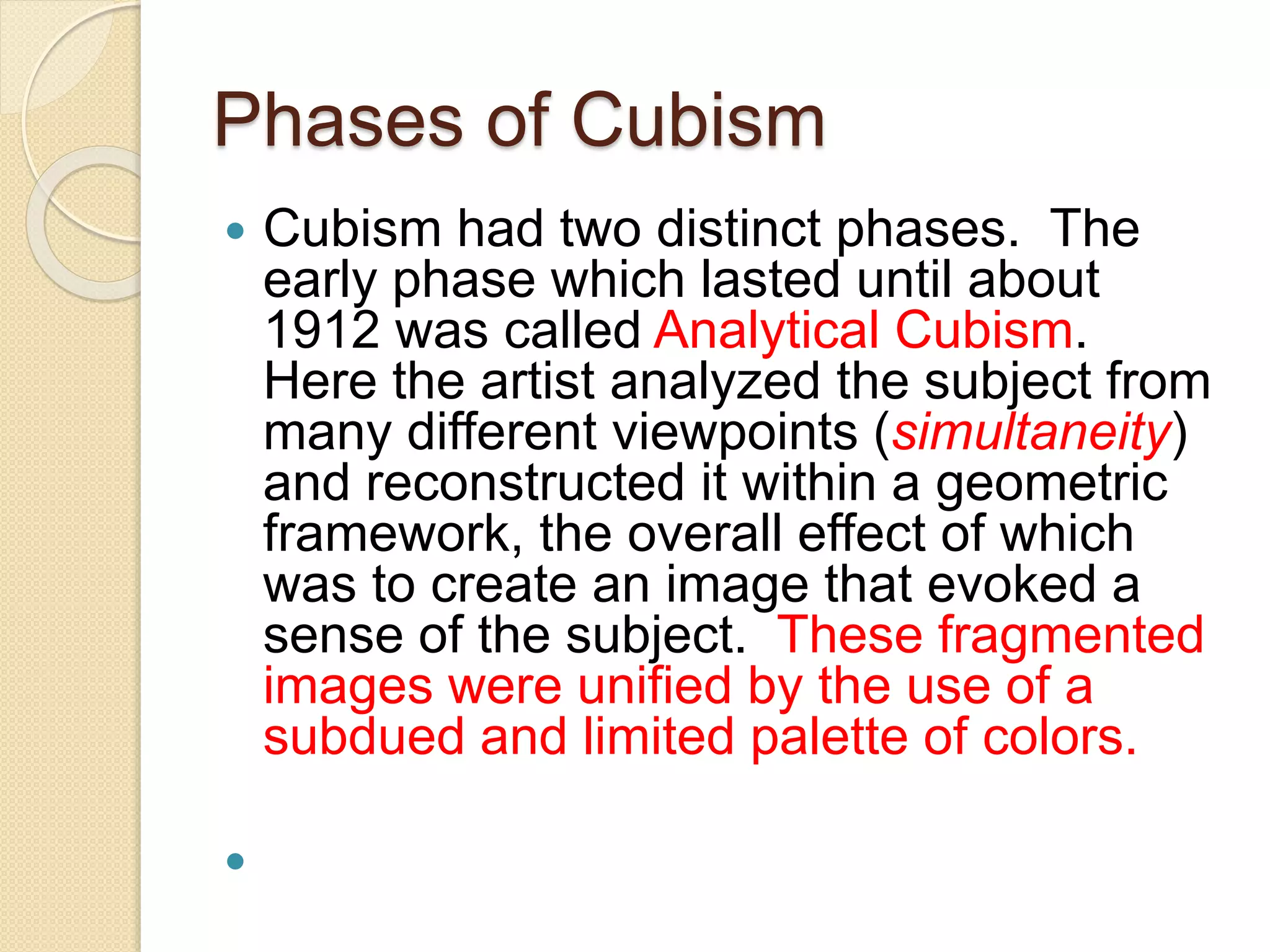 Cubism PPT.pptx