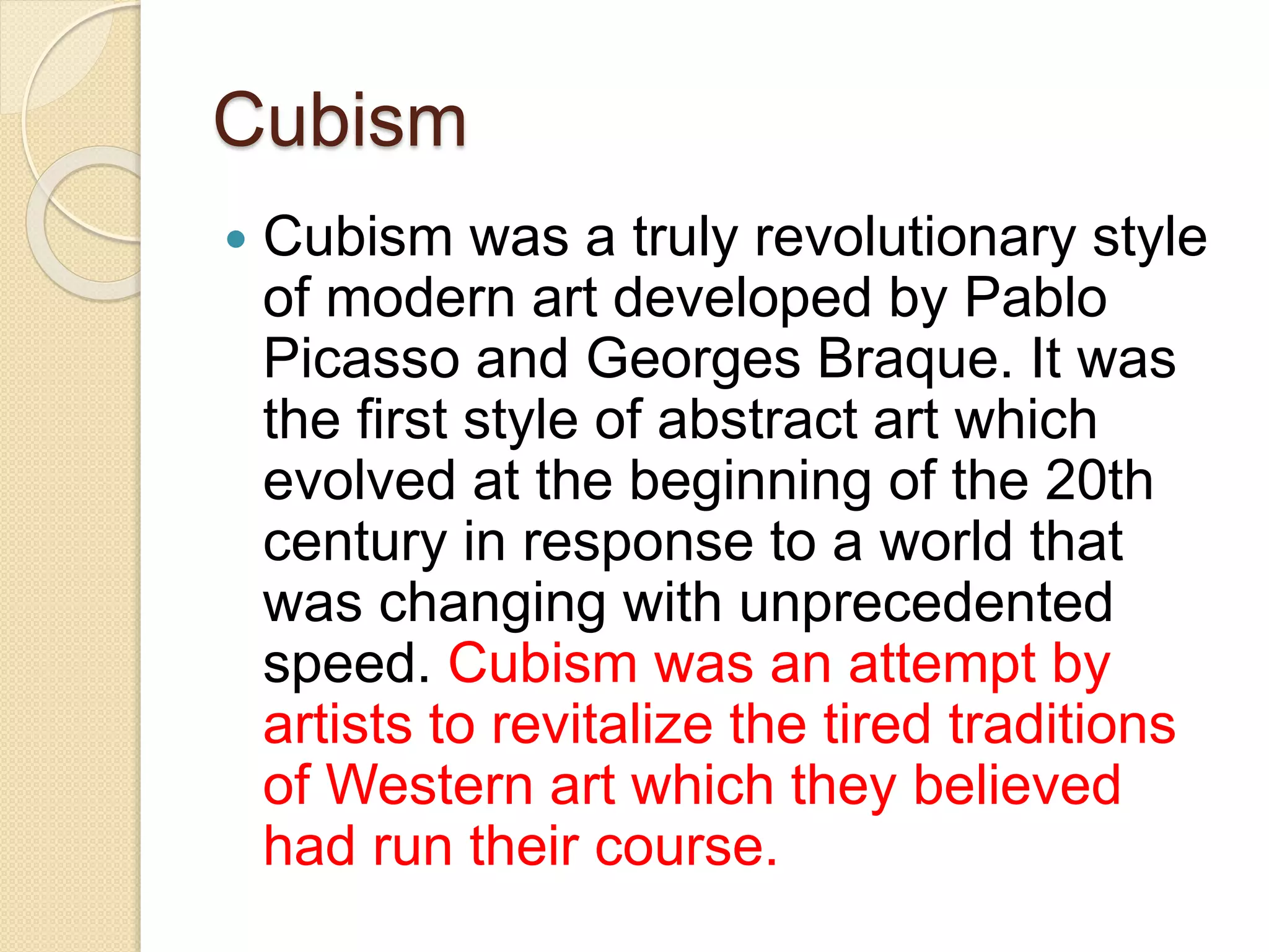 Cubism PPT.pptx
