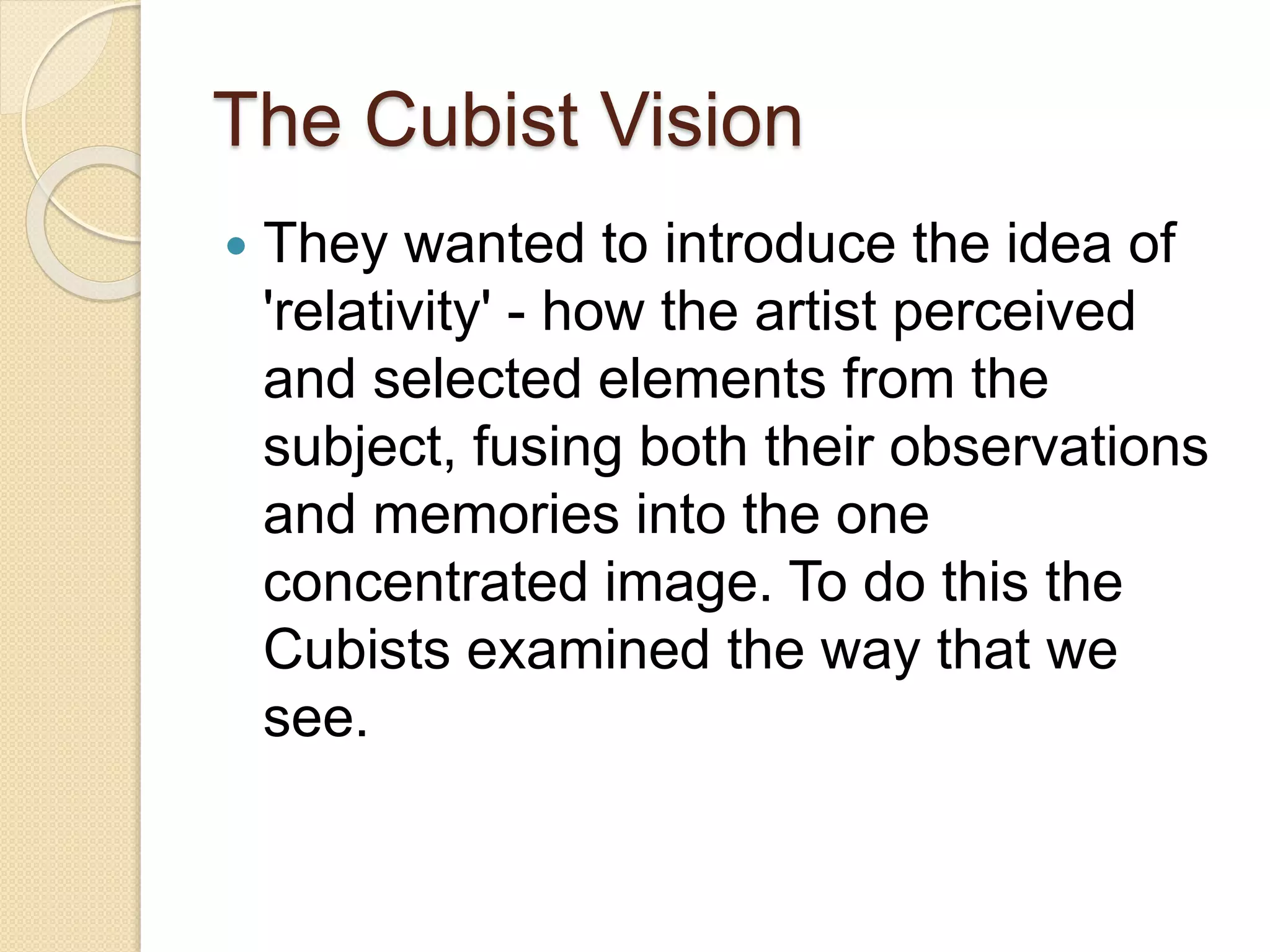 Cubism PPT.pptx