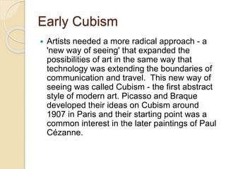 Cubism PPT.pptx