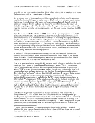 Cubit Aerospace | PDF