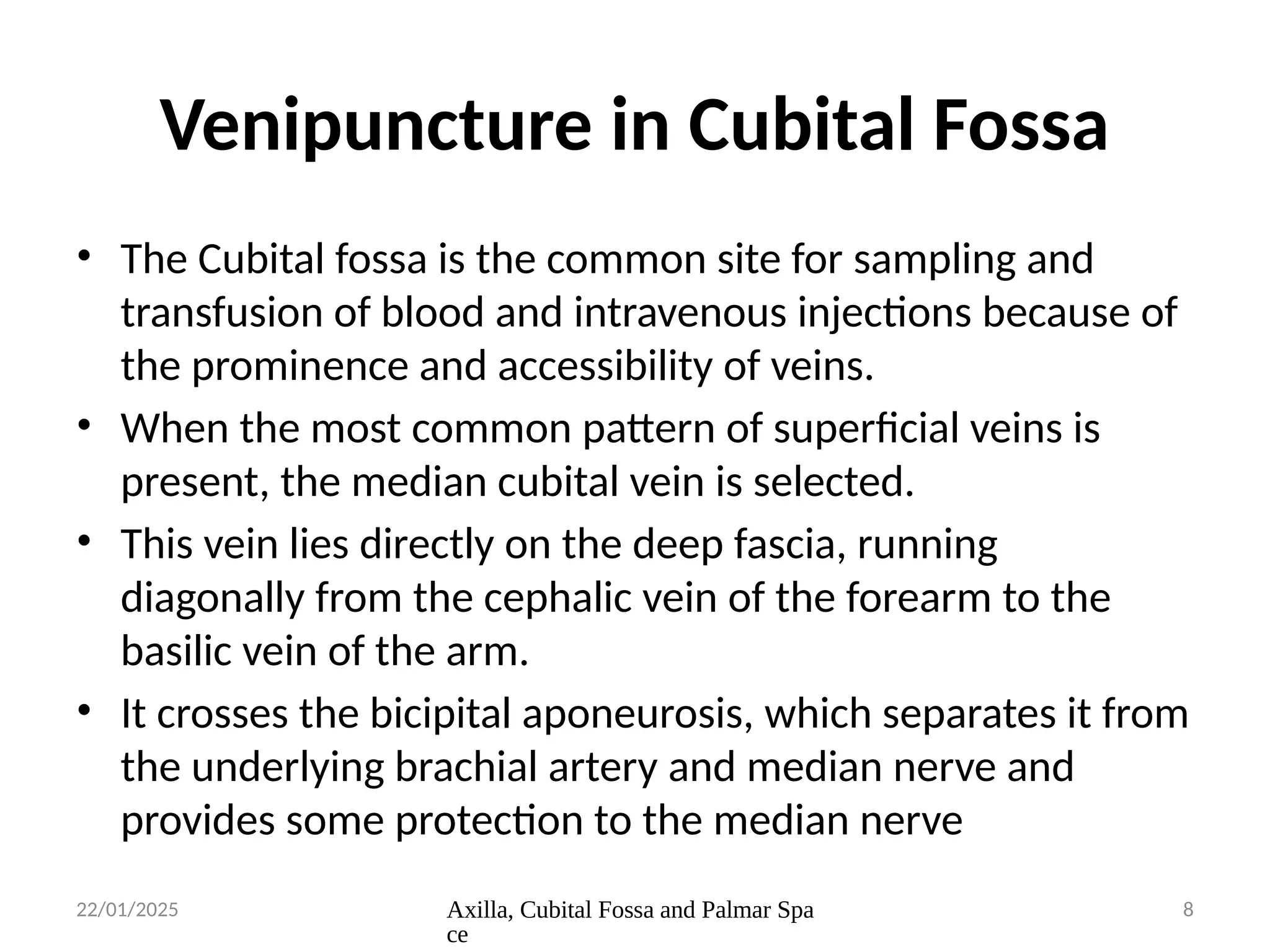CUBITAL FOSSA presentation slide good one.pptx