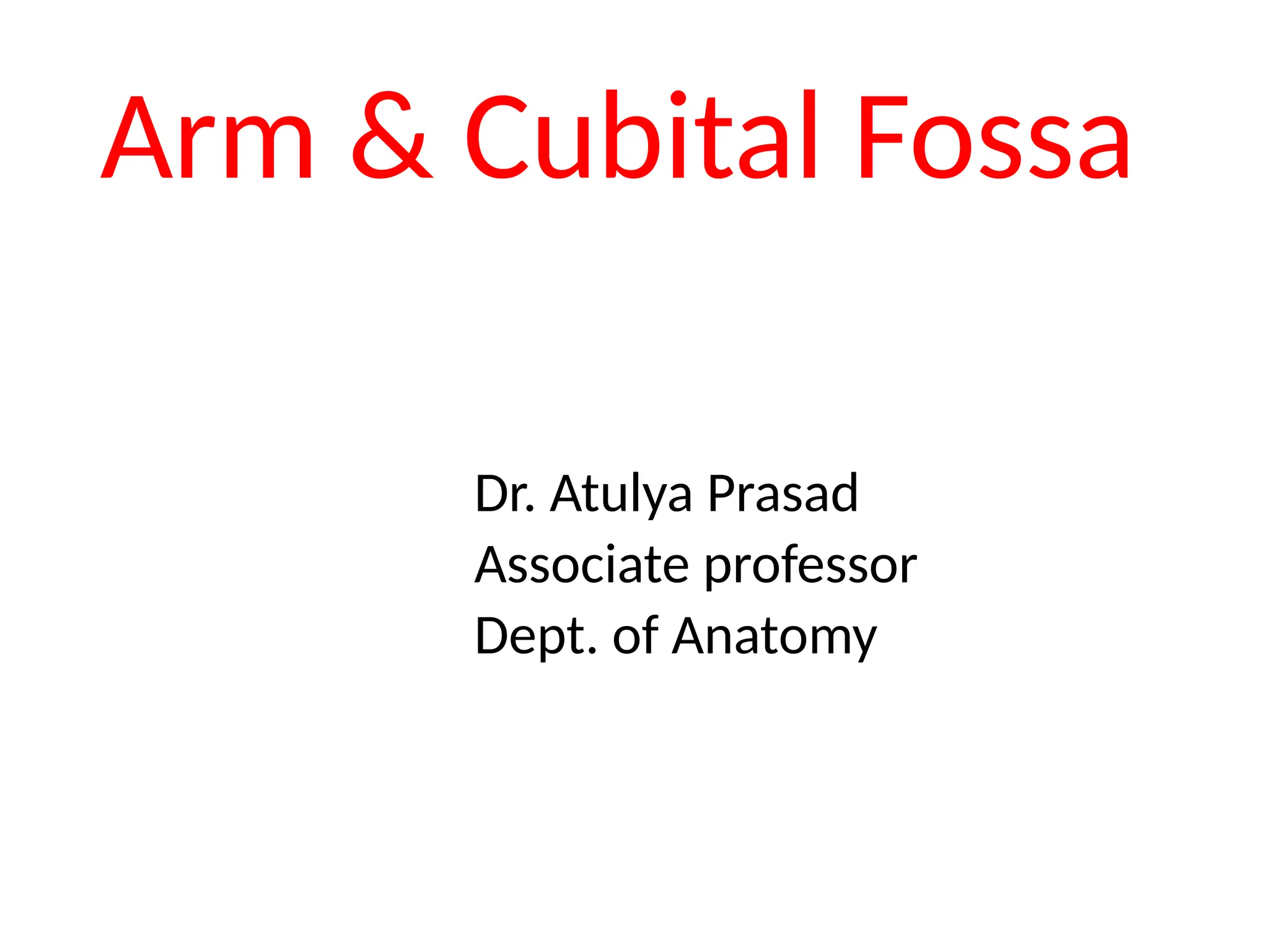 cubital fossa. Biology , Anatomy, Upper limb, Cubital fossa. Biology ...