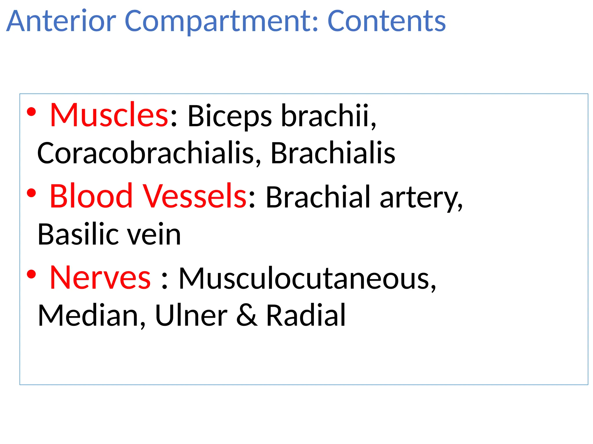 cubital fossa. Biology , Anatomy, Upper limb, Cubital fossa. Biology ...